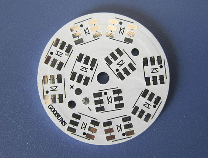 Premium Aluminum PCB Manufacturer - protoease