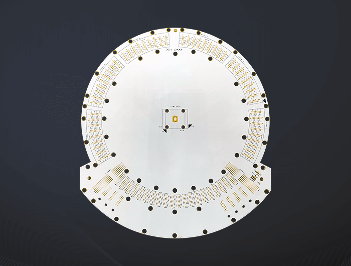Premium Aluminum PCB Manufacturer - protoease